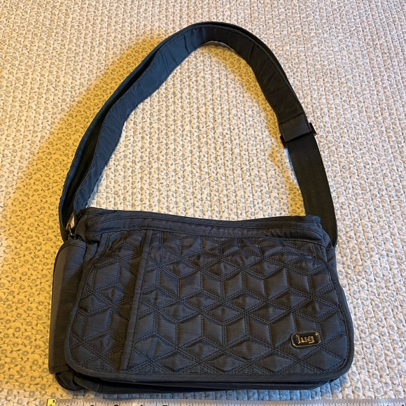 lug | Bags | Lug Wings Crossbody Travel Bag | Poshmark